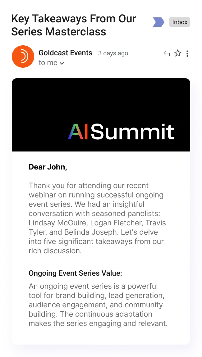 Content Lab: Repurposing Your Video Content Just Got Easier